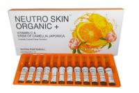 China Organic Neutro Skin Whitening Treatment Injection Camellia Japonica Vitamin C Stem 75g for sale
