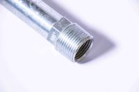China Multiturn Anti Freeze Proof Sillcock Solder Ends Valve Brass for sale