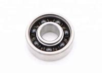 China 6007 Ceramic Ball Bearings for sale