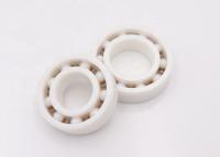 China High Speed Motor 6203 Single Row Deep Groove Bearing for sale