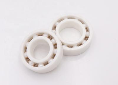 China High Speed Motor 6203 Single Row Deep Groove Bearing for sale
