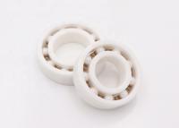 China Equipment Single Row 6203 Ceramic Ball Bearings for sale