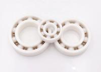 China 2rs Skateboard 6204  Deep Groove Ball Bearing for sale