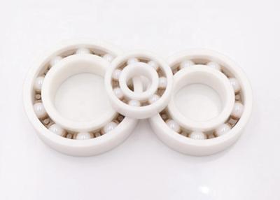 China 2rs Skateboard 6204  Deep Groove Ball Bearing for sale