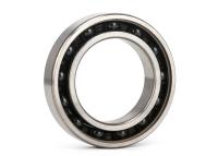 China 6003 Hybrid Ball Bearings for sale