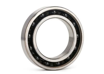 China 6003 Hybrid Ball Bearings for sale