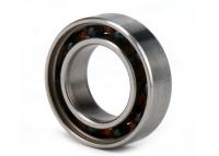 China Quad Skate Smooth 6004 Single Row Deep Groove Bearing for sale