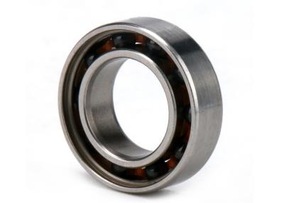 China Quad Skate Smooth 6004 Single Row Deep Groove Bearing for sale