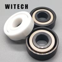 China Si3N4 Bearing Ball Deep Groove for sale