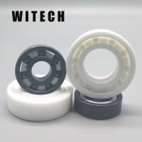 China 6209 Semiconductor Bearings for sale