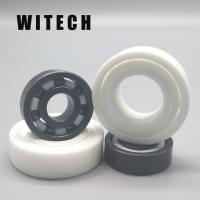 China 6302 Semiconductor Bearings for sale