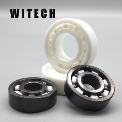 China 6209 Chemical Bearings for sale