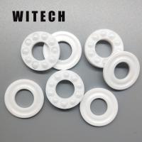 China 51113 Thrust Ball Bearings for sale