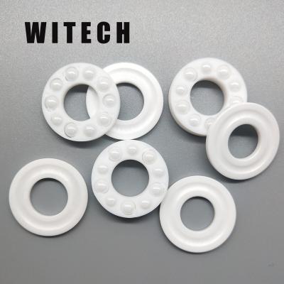 China 51113 Thrust Ball Bearings for sale
