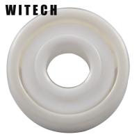 China Deep Groove Full Ceramic Ball Bearings for sale
