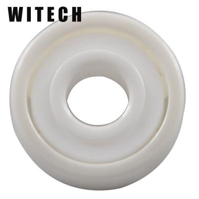 China Deep Groove Full Ceramic Ball Bearings for sale