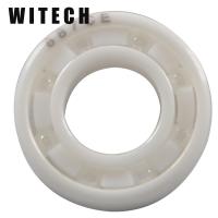 China ABEC-9 687CE 7 Mm Deep Groove Ball Bearings for sale