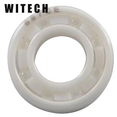 China ABEC-9 687CE 7 Mm Deep Groove Ball Bearings for sale