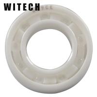 China P0 P6 Single Row 689CE Miniature Ceramic Bearings for sale