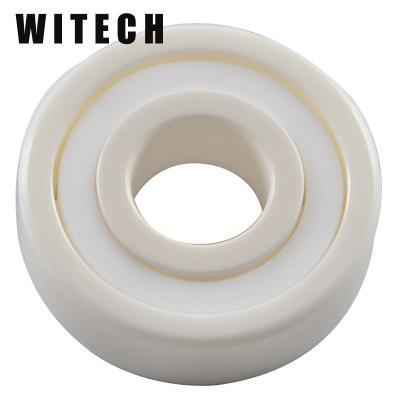 China Thin Section 6304CE Deep Groove Ball Bearings for sale