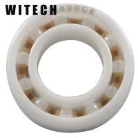 China Medical  6800CE ZrO2 Single Row Deep Groove Bearing for sale
