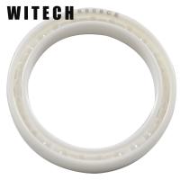 China Heavy Load 40mm 6808CE Deep Groove Ball Bearings for sale