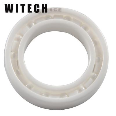 China 6906CE Deep Groove Ball Bearings for sale