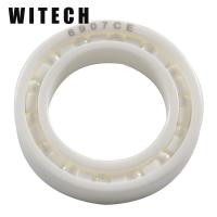 China ZrO2 Deep Groove Ball Bearings for sale