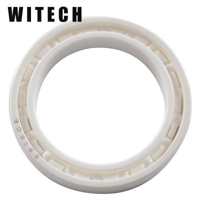 China 6916CE Deep Groove Roller Bearing for sale