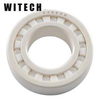 China High Temperature ZrO2  2209 Ceramic Ball Bearings for sale