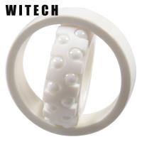 China Self - Aligning 2209CE Ceramic Ball Bearings for sale
