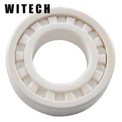 China Food Equipment ZrO2 2209CE  Self Aligning Bearing for sale