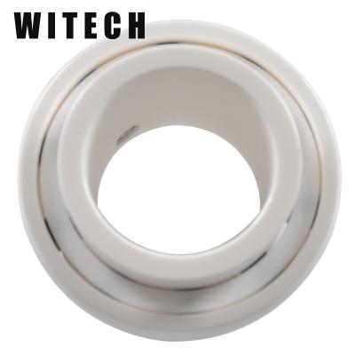 China UC214 Ceramic Motor Bearings for sale