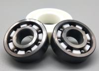 China Low Noise Skateboard Si3N4 6209 Medical Bearings for sale
