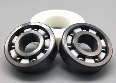 China Low Noise Skateboard Si3N4 6209 Medical Bearings for sale