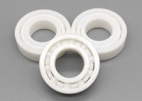 China High Temp 6203 6204 Deep Groove Ball Bearings for sale