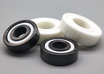 China Ceramic Bearing, CE6004 ZrO2 Ceramic Ball Bearings for sale