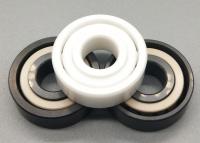 China Precision 7009 Si3N4 Angular Contact Ball Bearings for sale