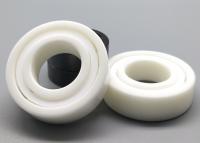 China ABEC-5 Single Row 6308 Deep Groove Ball Bearings for sale