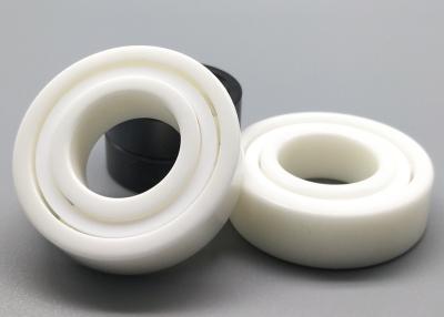 China ABEC-5 Single Row 6308 Deep Groove Ball Bearings for sale