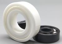 China Heavy Load ZrO2  6209 Non Corrosive Bearings for sale