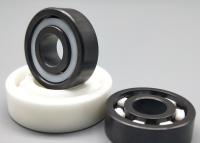 China Thin Section SiC 6308  Anti Corrosion Bearing for sale