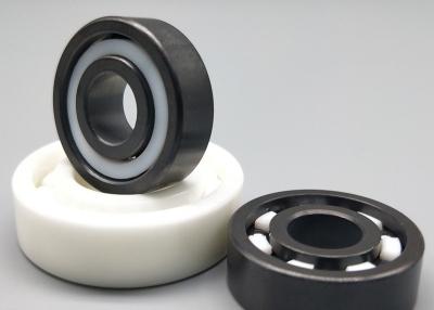 China Thin Section SiC 6308  Anti Corrosion Bearing for sale
