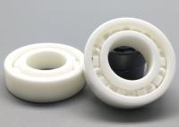China Deep Groove Si3N4  6209 Food Bearings for sale