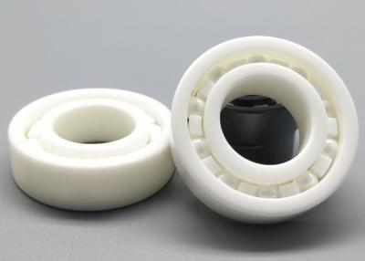 China Deep Groove Si3N4  6209 Food Bearings for sale