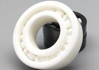 China High Speed Ceramic Bearings, CE6806 ZrO2 Ceramic Skate Bearings for sale