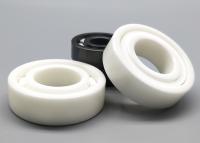 China No Grease Ceramic Bearing, CE6804 ZrO2 Ceramic Ball Bearings Manufacturer for sale