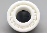 China ZrO2 Anti Corrosion Bearing for sale