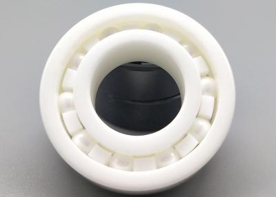 China ZrO2 Anti Corrosion Bearing for sale