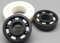 China Si3N4 Medical Bearings for sale